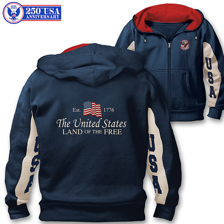 Commemorate a historic American milestone with USA 250 collectibles