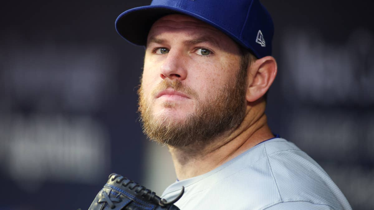 Max Muncy injury update: Dodgers make announcement during Diamondbacks game