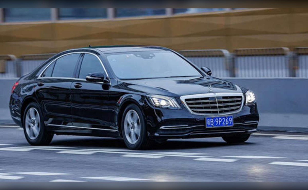 Los 8 coches de lujo que pueden vaciar tu cartera con costes de ...