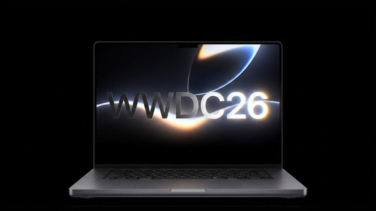 Apple WWDC 2026 wallpaper: How to download and set 'Glow All Out ...