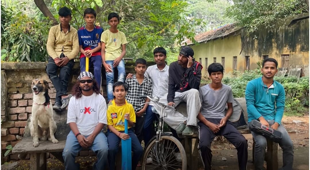 Arinar Black, the young rapper from Bihar who is out to 'make the ...