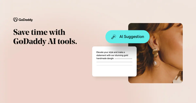 Need to build a website fast? These 7 AI tools will save you time and money