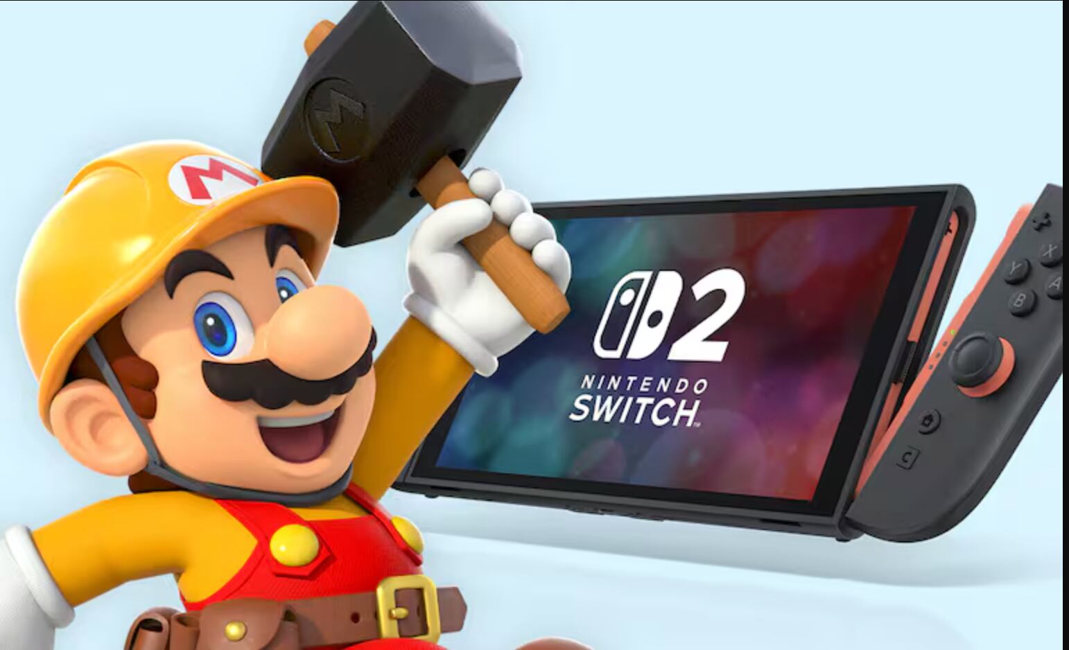 Nintendo launches new Switch 2 model with key player benefit