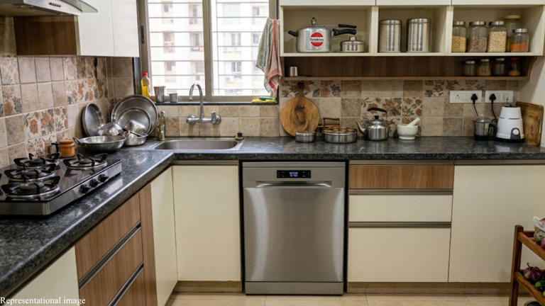 Best dishwasher under Rs 30000 for Indian homes in 2026