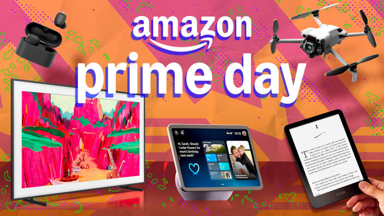 Prime Day is right around the corner: Here are 20+ early deals to start ...