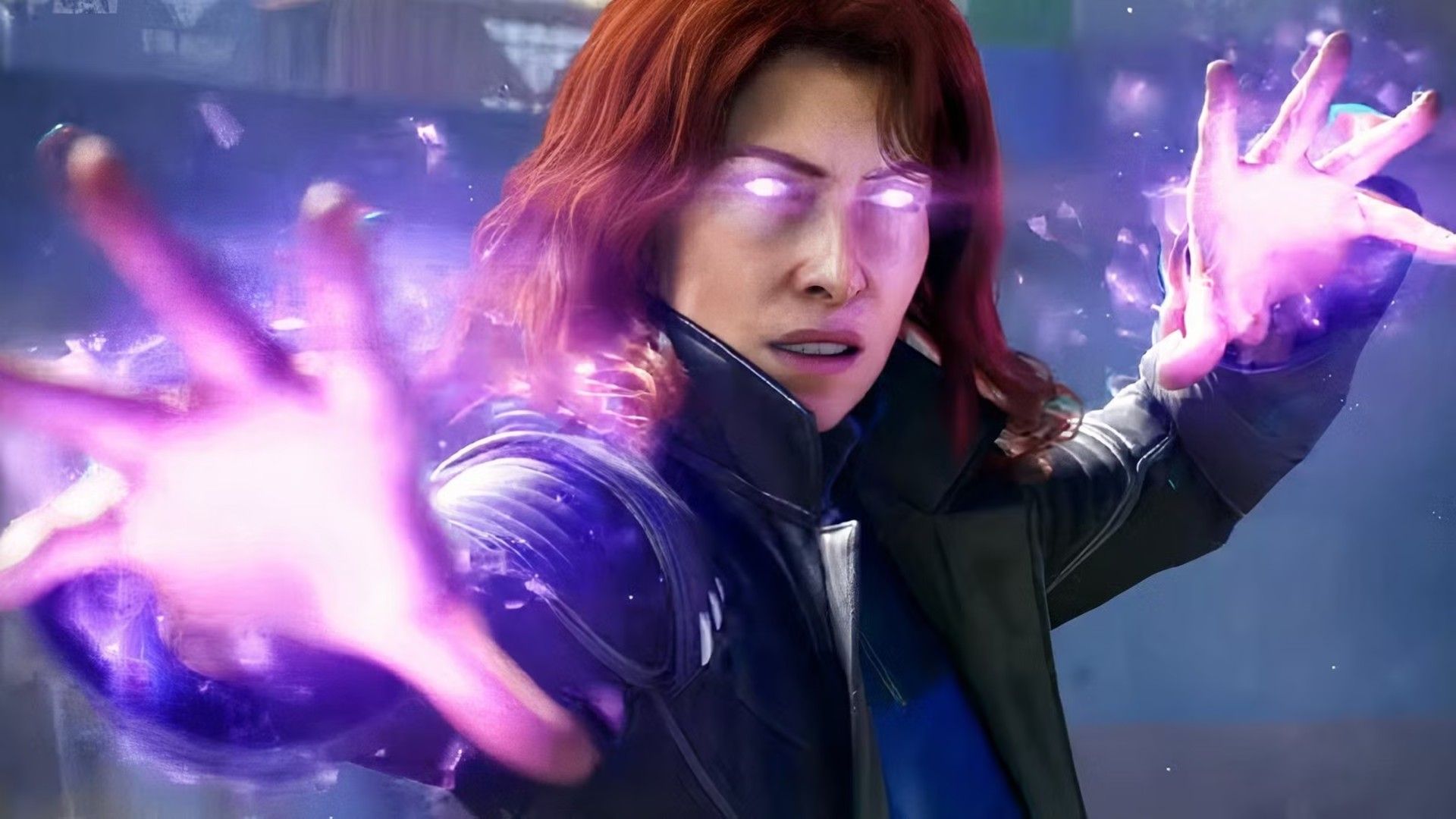 Marvel’s Wolverine’s official Jean Grey reveal is more than meets the eye