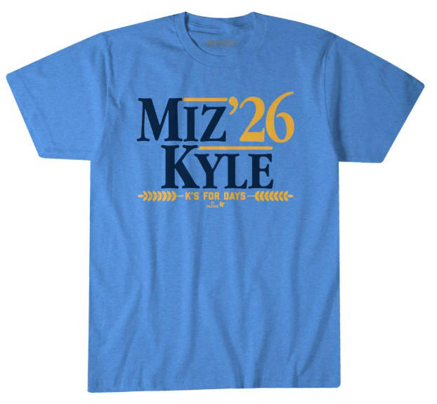 Breaking T deal on all Brewer shirts, including two new shirts ...