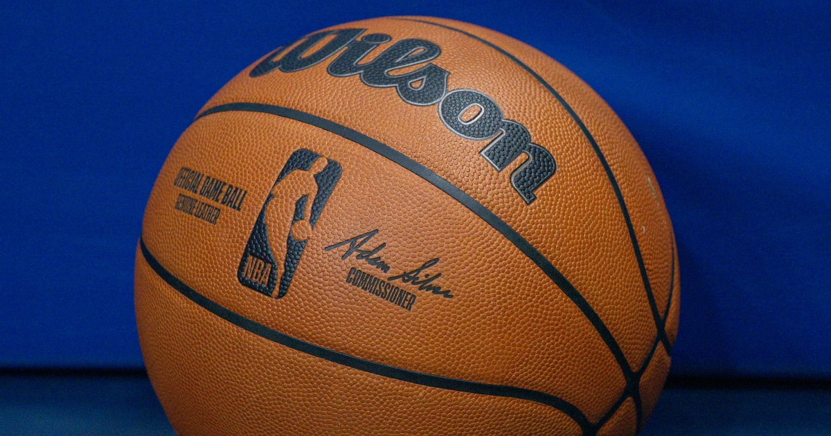 2026 NBA mock draft: USA Today updates first-round predictions with AI