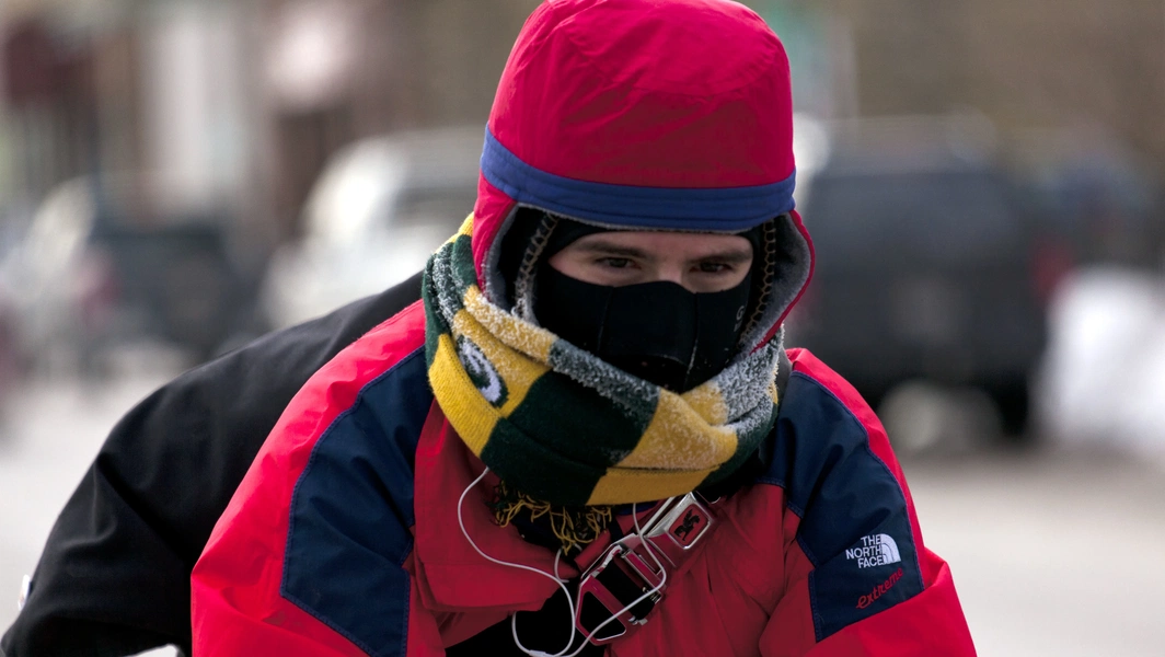 Cold-weather survival and comfort essentials