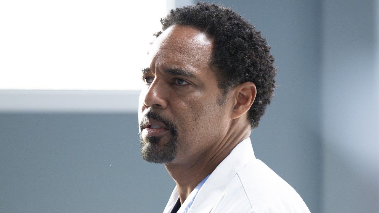 I was shocked to learn how Grey's Anatomy cast members find out they're ...