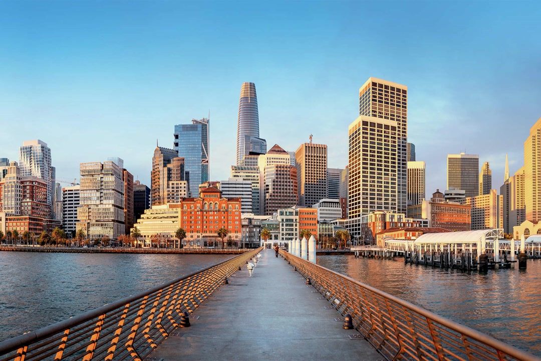 OpenAI's blockbuster stock is upending Bay Area real estate