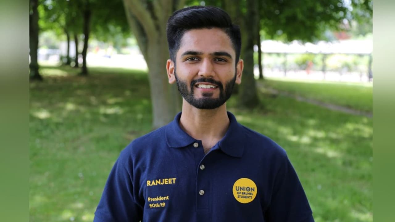 Rajasthan to London council seat: Tracking Indian man's rise in UK politics