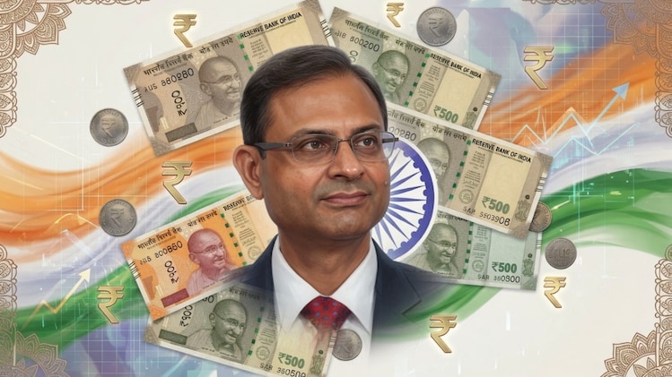 RBI Gov Sanjay Malhotra has a few tricks up his sleeve to attract ...