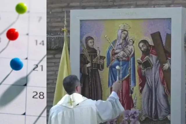 ¿Para cuándo quedó definido el nuevo festivo en Colombia? Pilas, aplica ...