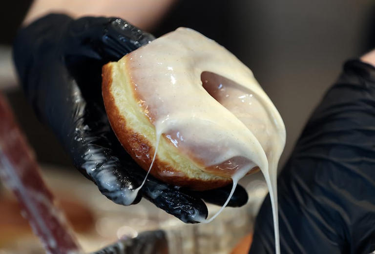 Celebrate National Doughnut Day with these sweet deals