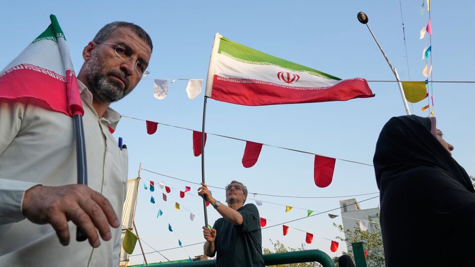 US-Iran news live updates: Trump rejects Iran uranium raid to avoid ...