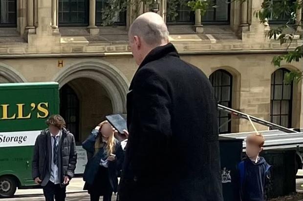 Man sent message to Bradford councillor telling her she would be hanged ...