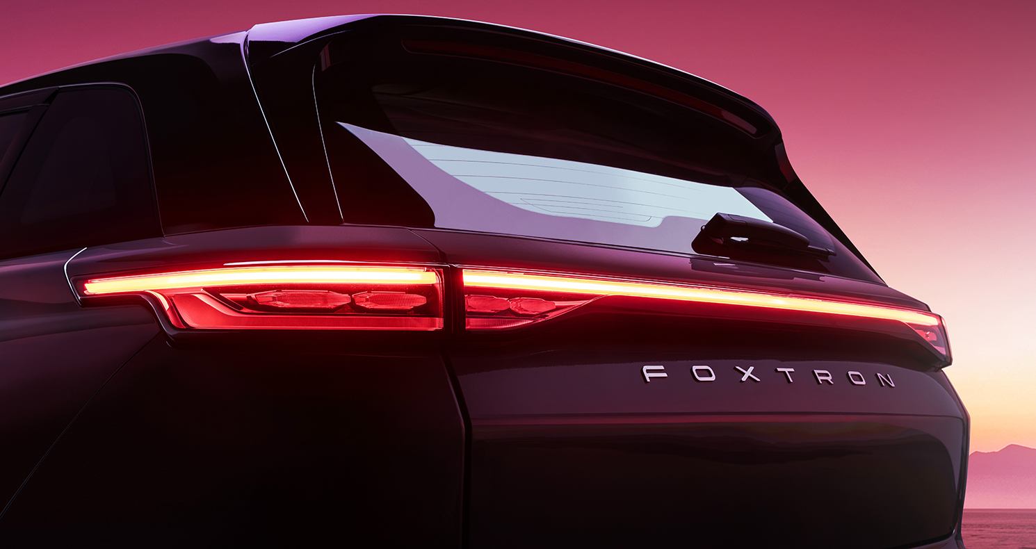 Mitsubishi finally has an answer to Zeekr