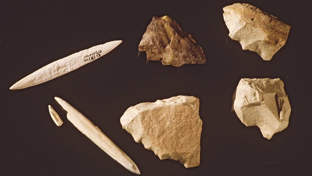 Bread’s journey through human history