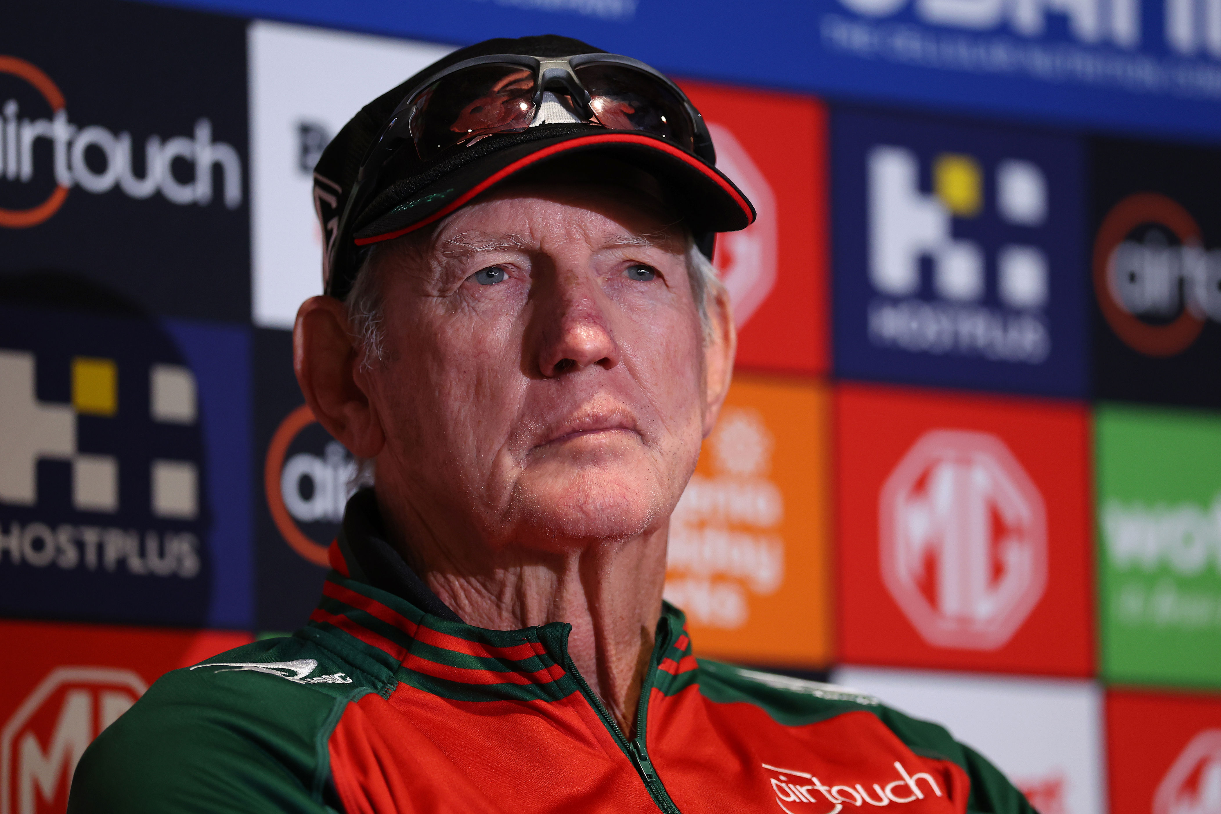 South Sydney under fire over bizarre move that backfired brutally in ...