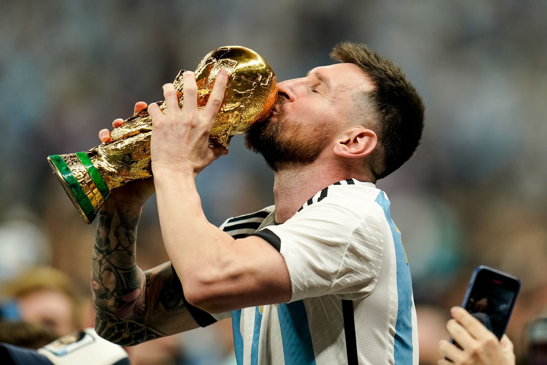 2026 World Cup lineup: The most famous players you’ll see on the pitch