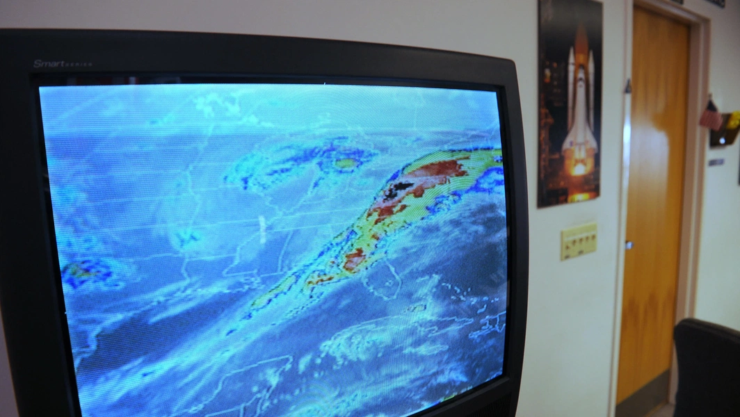 Understanding common weather forecast misinterpretations