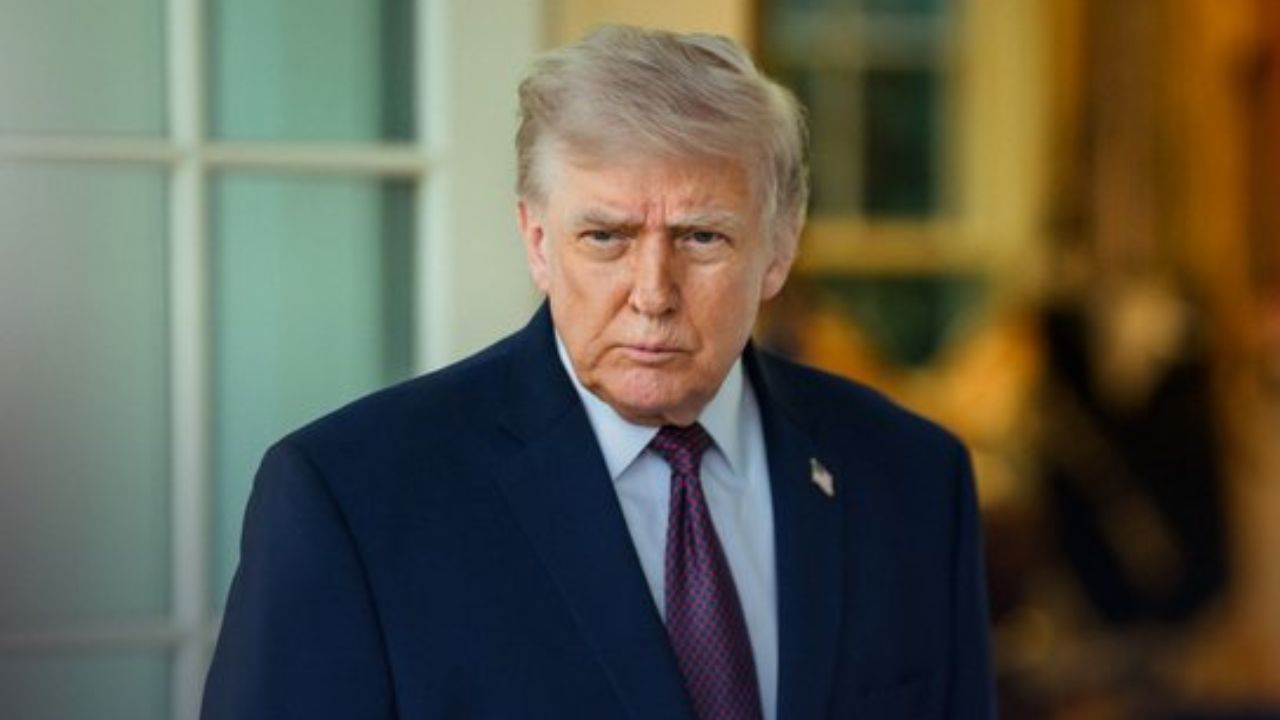 Trump issues fresh warning to Iran, says killing US troops would be ...