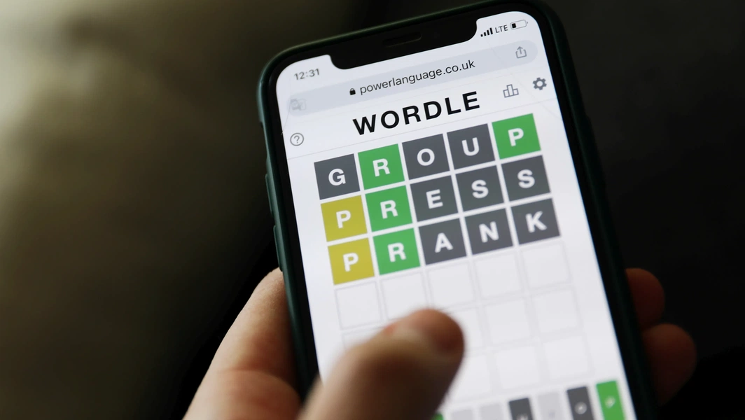 13 engaging word and puzzle games like Wordle