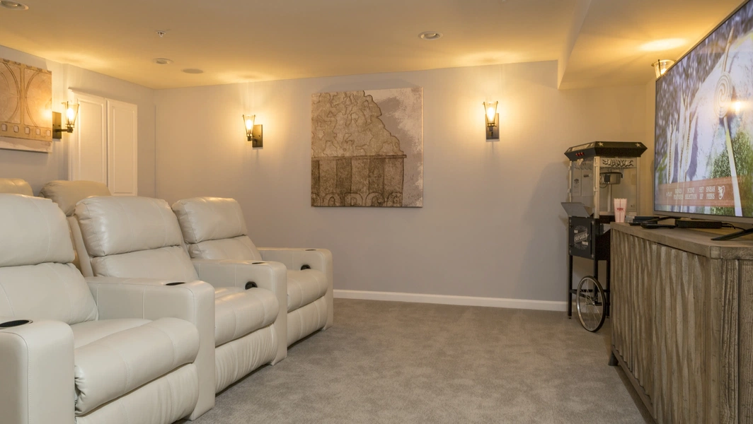 14 clever basement makeover ideas