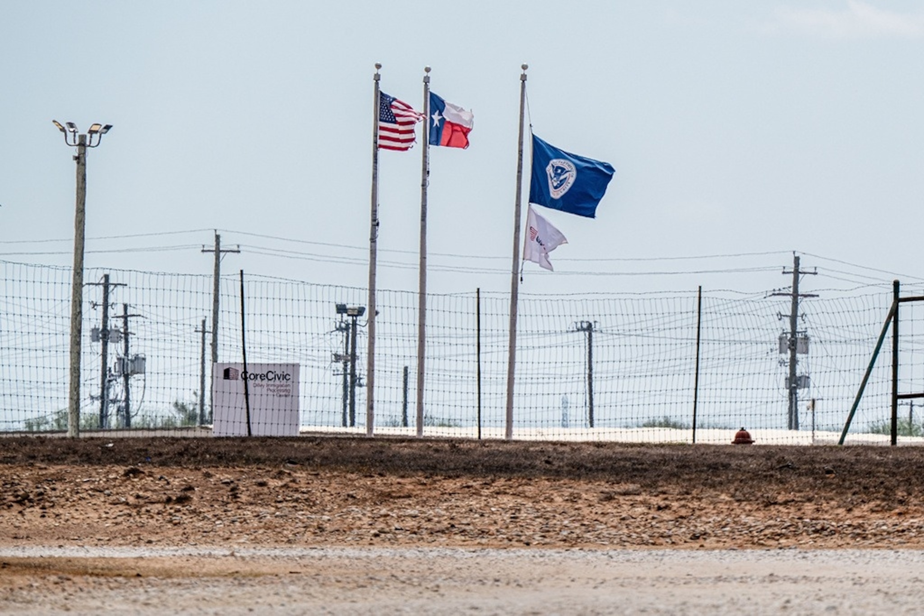 ICE will stop reporting deaths of newly released detainees