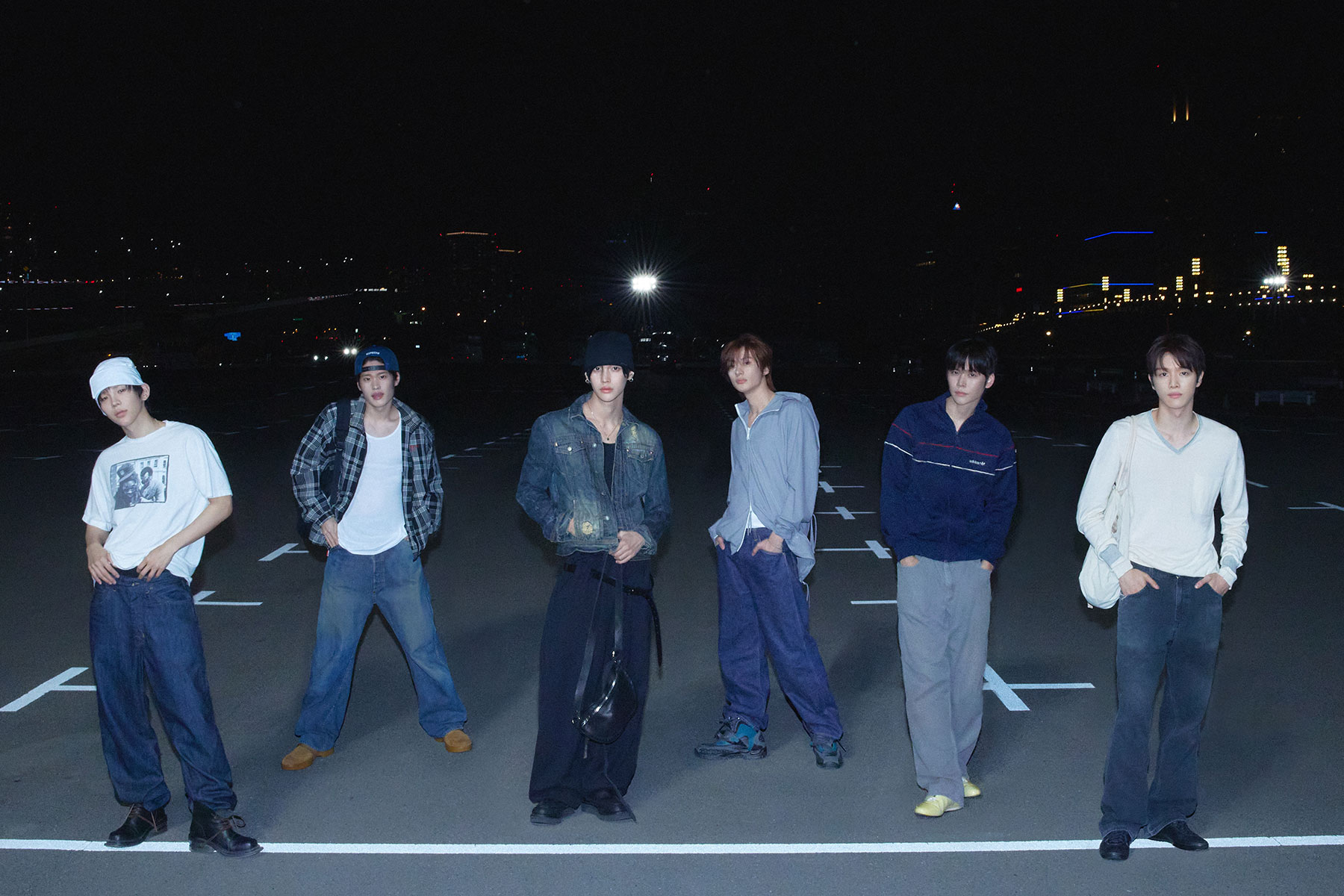 RIIZE's 'II' tracklist revealed: Here are the 6 song titles