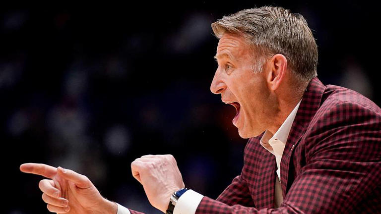 Alabama basketball learns opponent for 2026 ACC/SEC Challenge