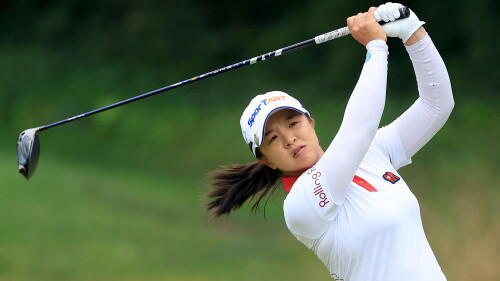 US Women’s Open 2026: Jennifer Kupcho takes early lead after Round 1 ...