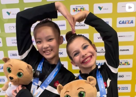 Pan American spotlight: Canada’s next generation steps up against Team ...