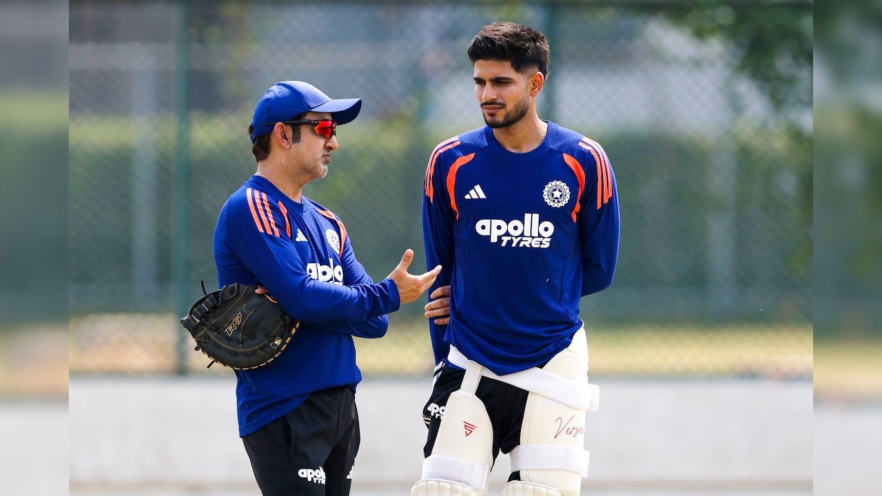 India vs Afghanistan test match 2026: Date, time, venue, squads ...