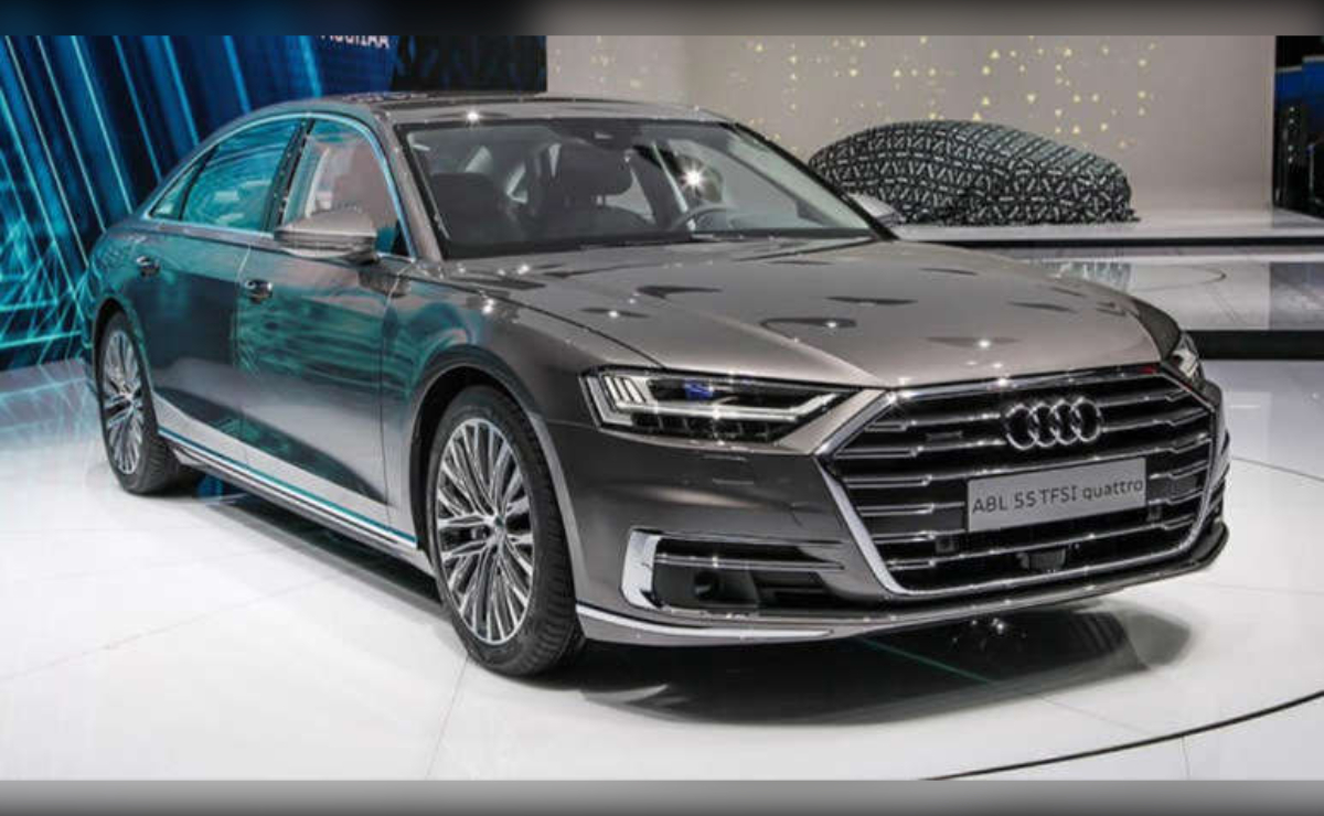 Los 8 coches de lujo que pueden vaciar tu cartera con costes de ...