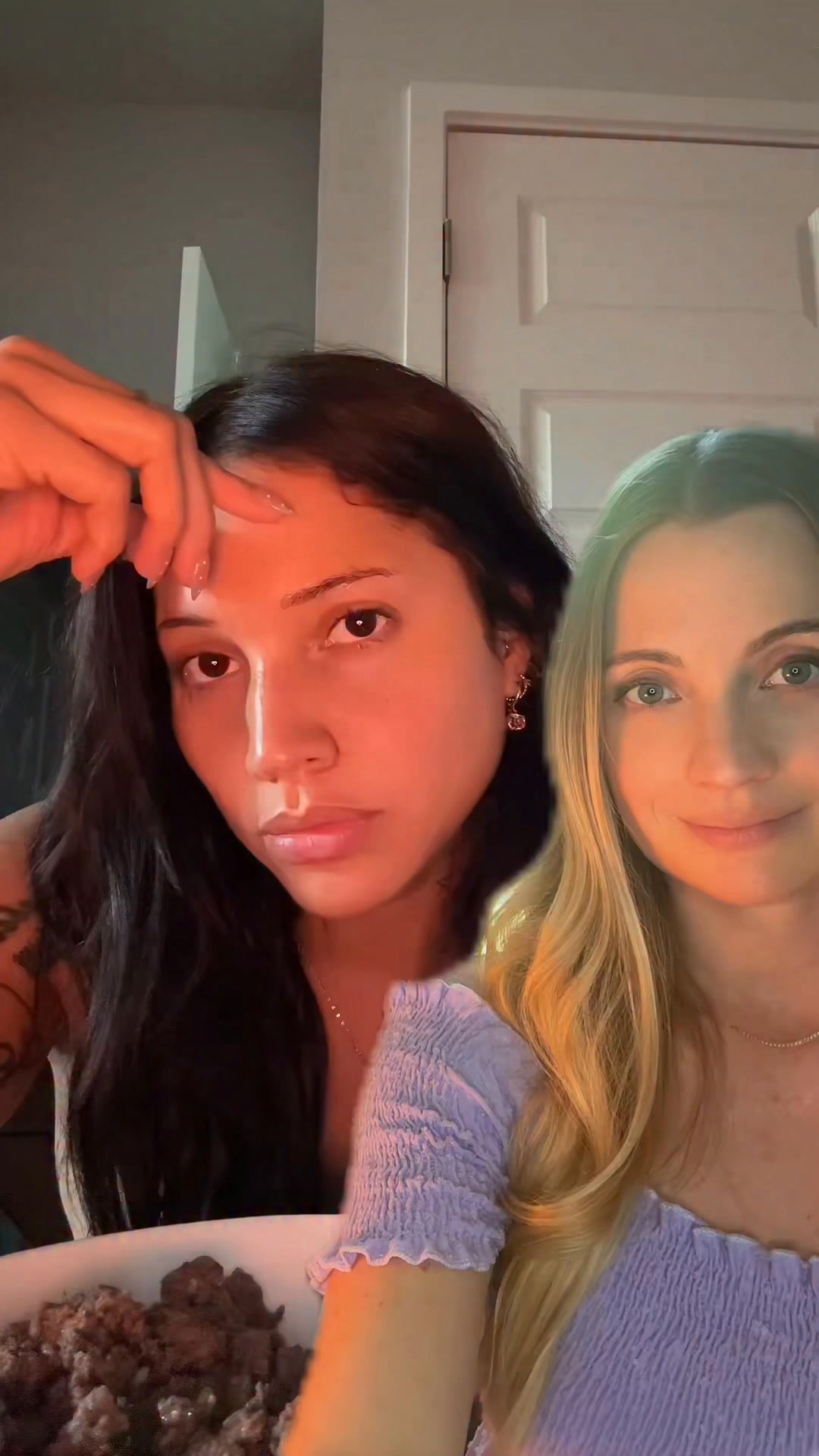 Woman reveals herself as a manipulator