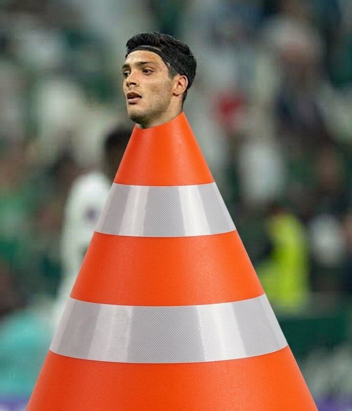 Los mejores memes del triunfo de México ante Serbia