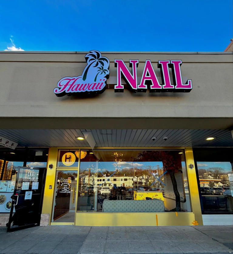 Drunk driver who plowed through Long Island nail salon, killing NYPD ...