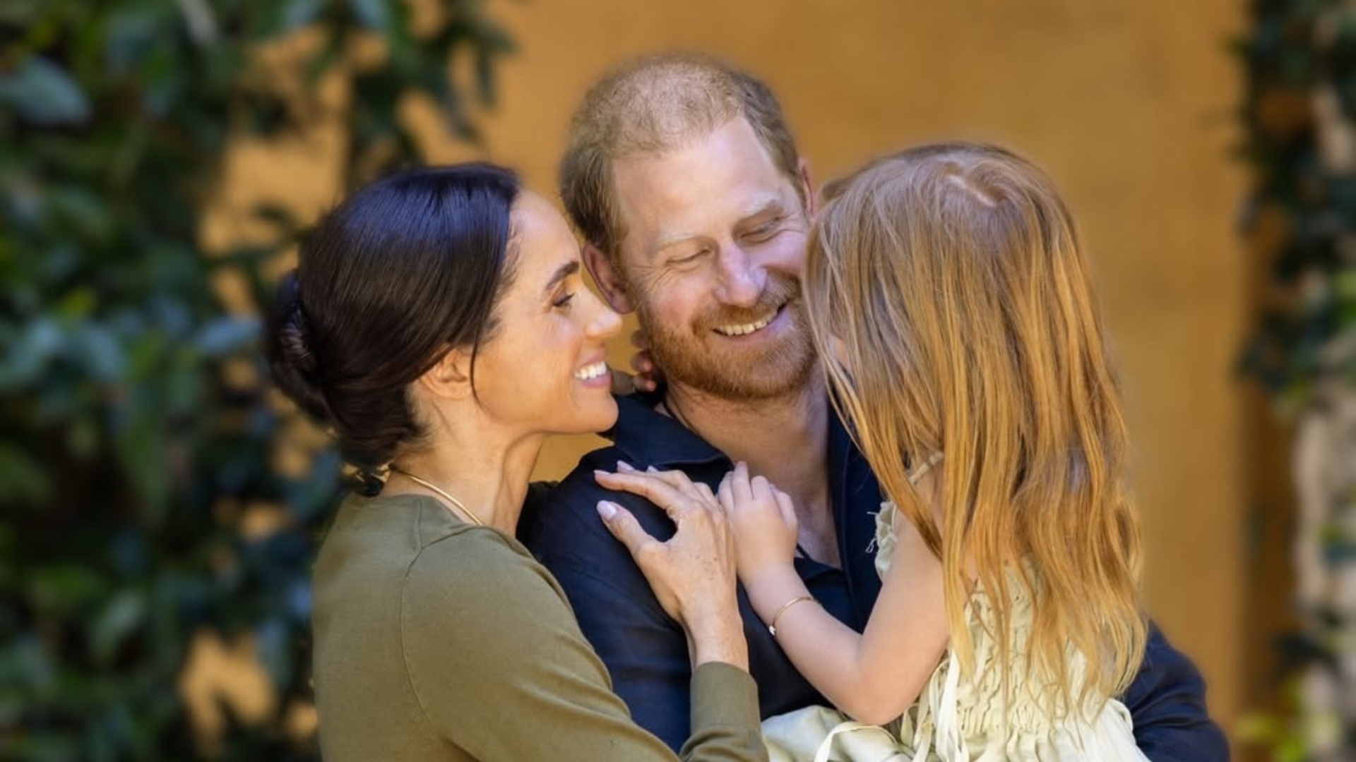Meghan Markle at the center of a debate on protecting children on ...