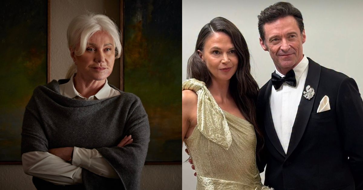 Deborra-Lee Furness’ explosive memoir looms as an ‘absolute nightmare ...
