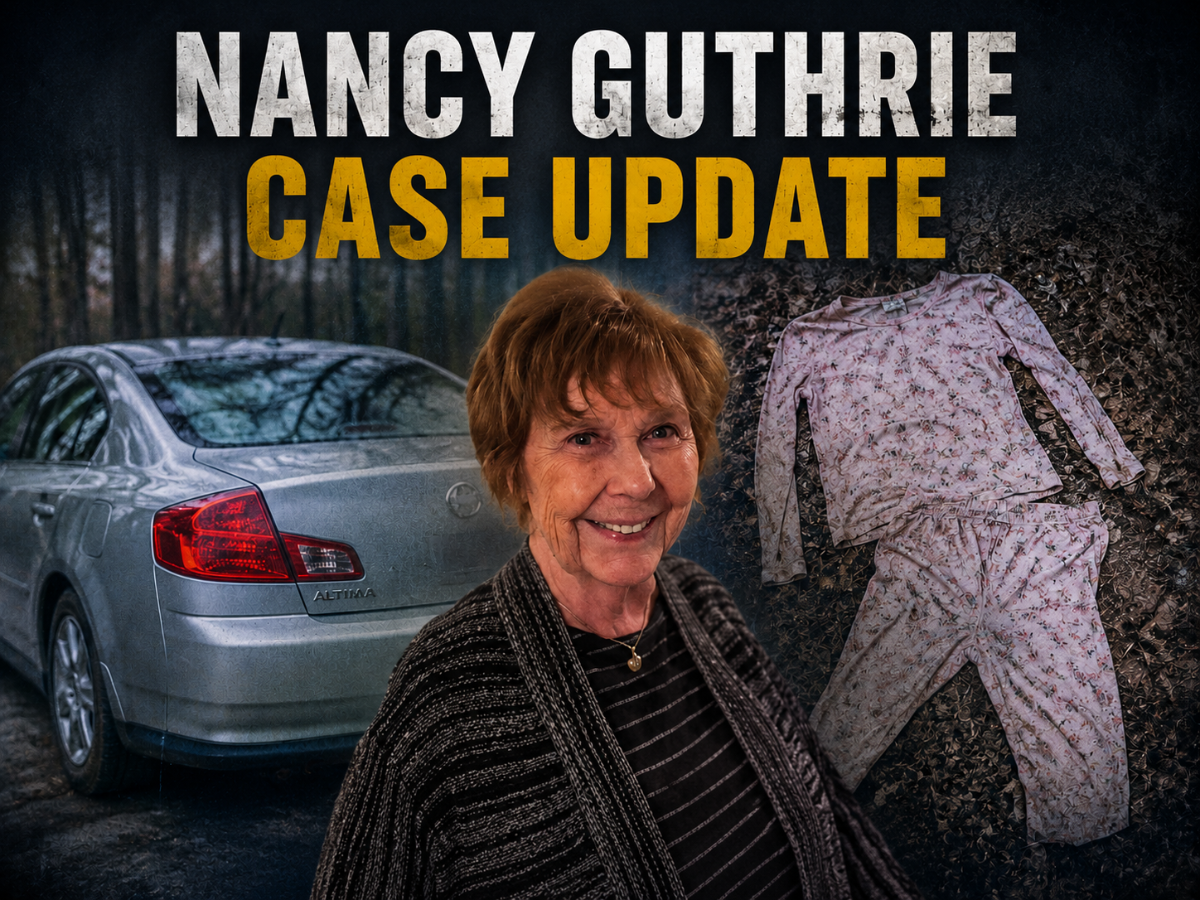 Nancy Guthrie case latest live updates today: Body found in Arizona ...