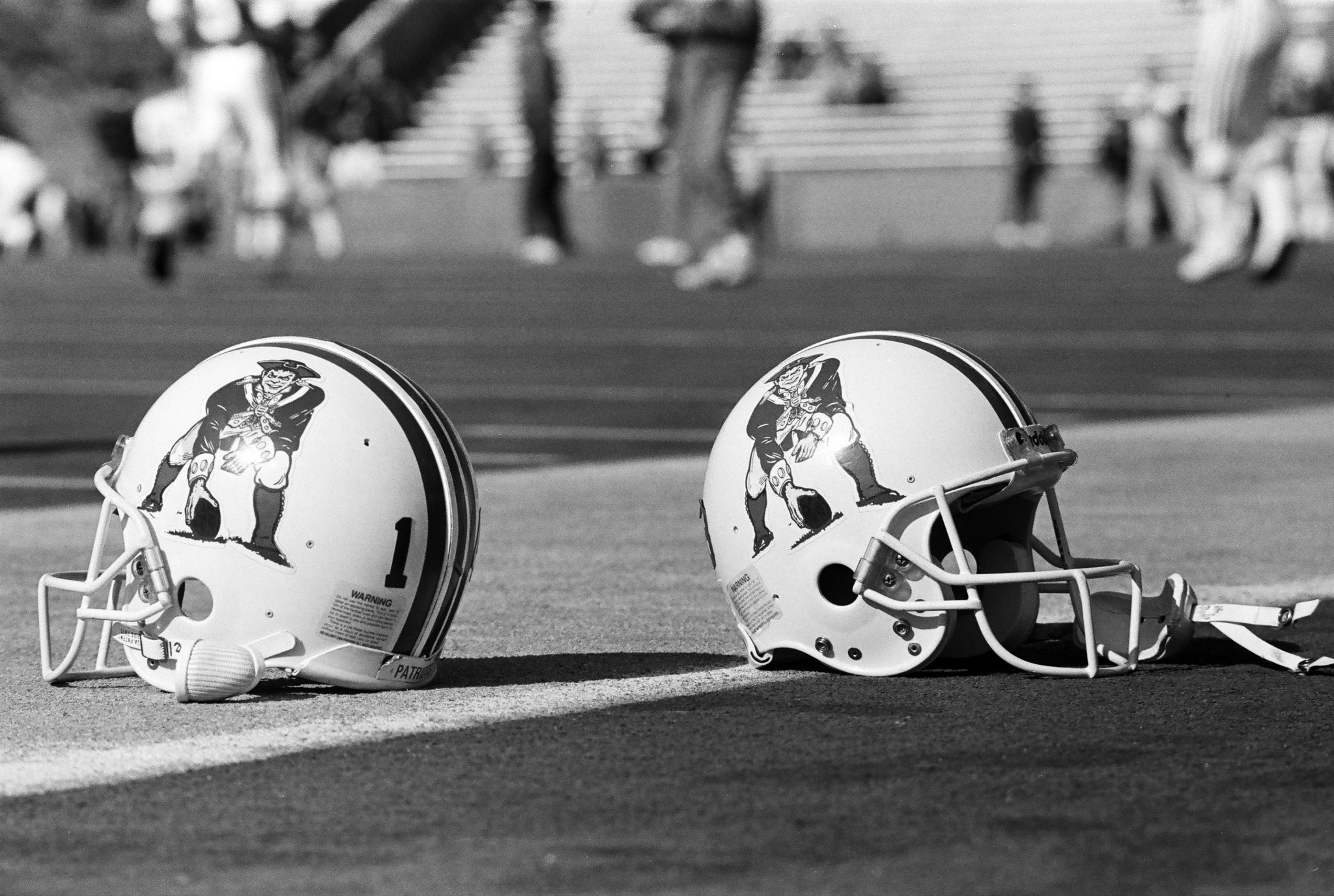 Vic Purvis dies; former Patriots DB spent 41 years as a Southern ...