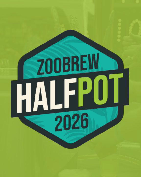 Masker Park Zoo to host Zoo Brew event