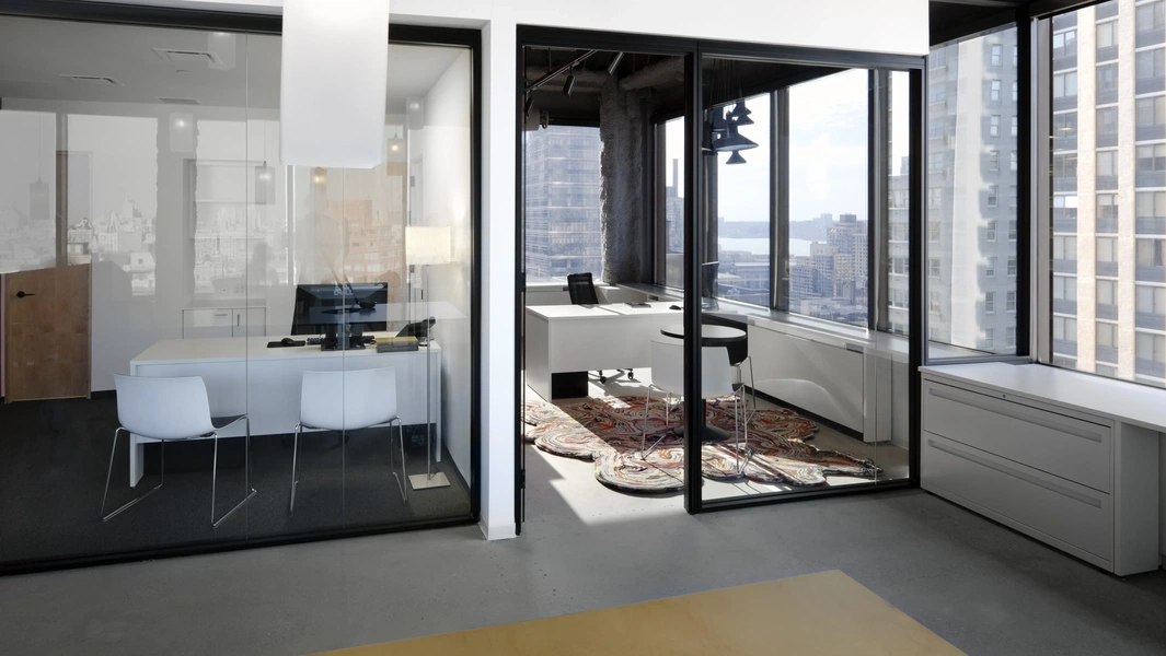 12 stylish home office ideas