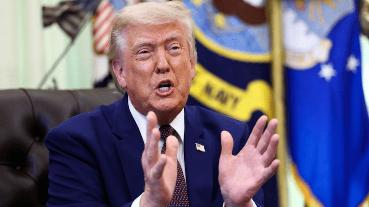 Trump sparks outrage with new coal deal