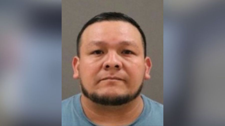 LA man arrested in connection with violent Orange County robbery