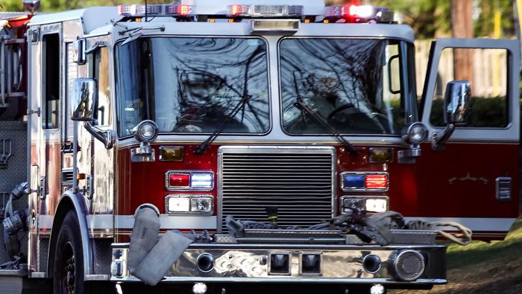 1 person dies in Stark County house fire