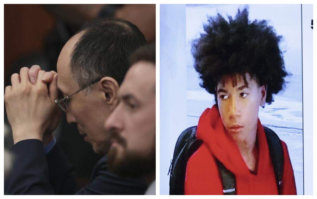 A new look at the SC store owner involved in fatal shooting of teen