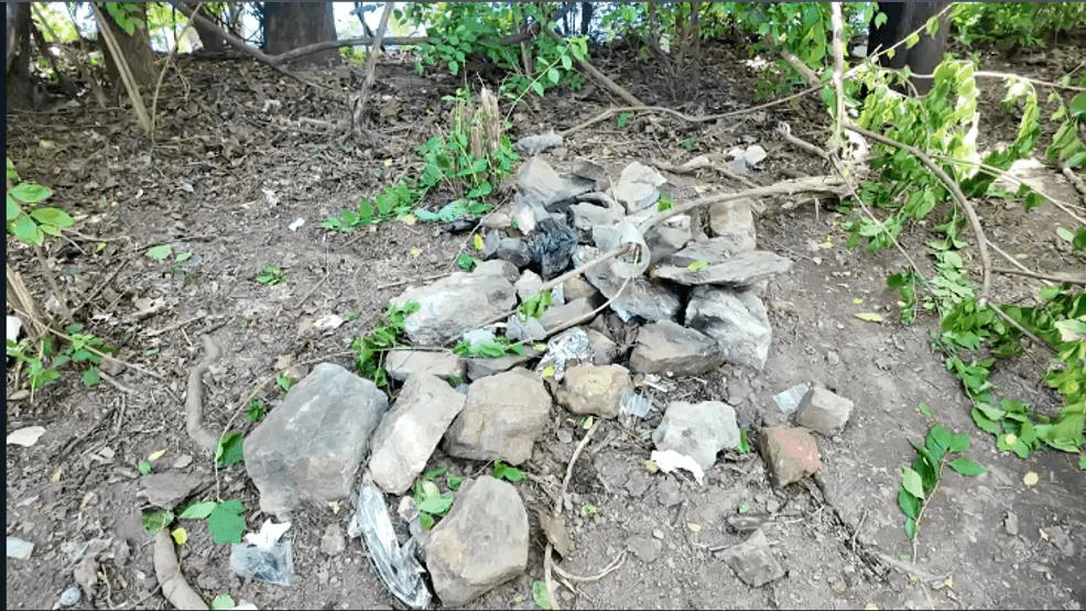 York park where encampment was dismantled reopens as outreach grapples ...